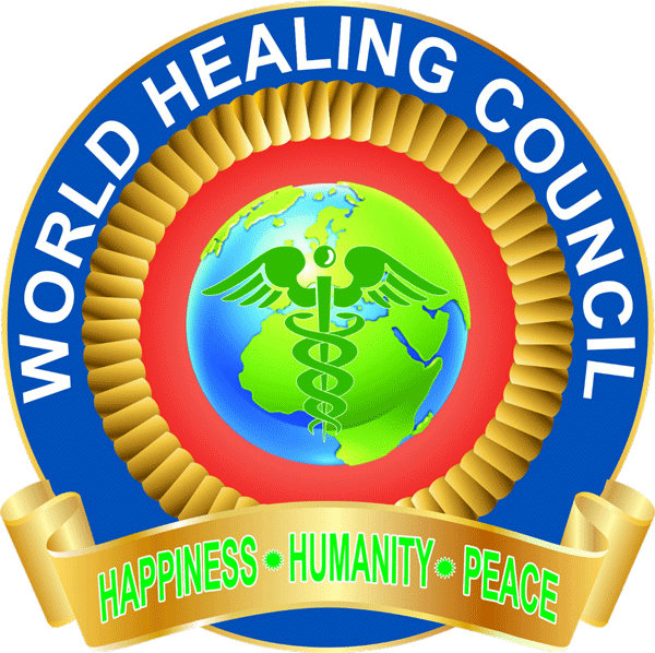 World Healing Council - World Healing Council